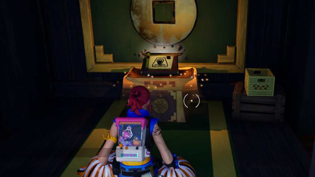 How to use the Earthbending rock wall and throw rock in Fortnite Avatar ...