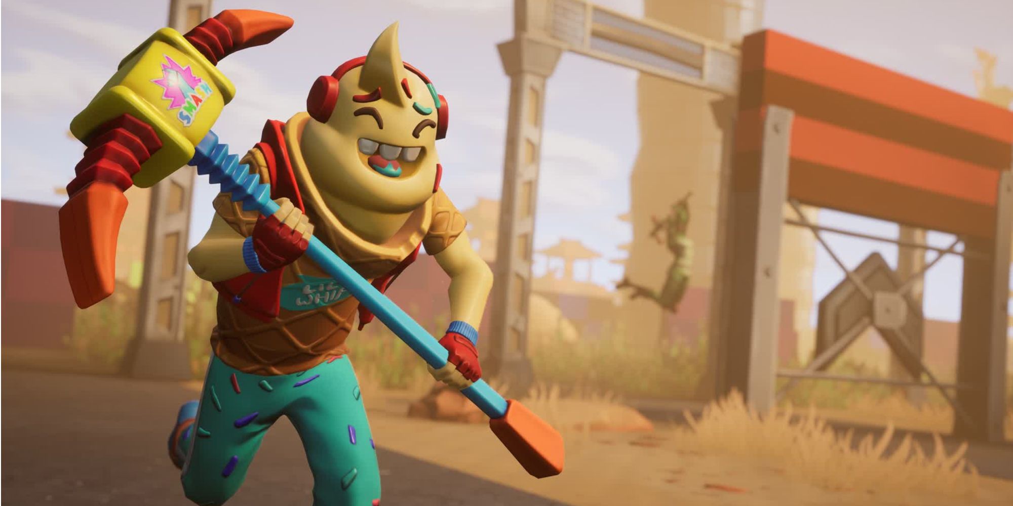 How many Pickaxes are in Fortnite? Actual number revealed – Destructoid