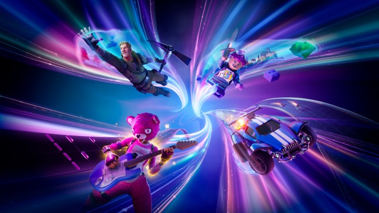 How to play split screen on Fortnite, step by step guide