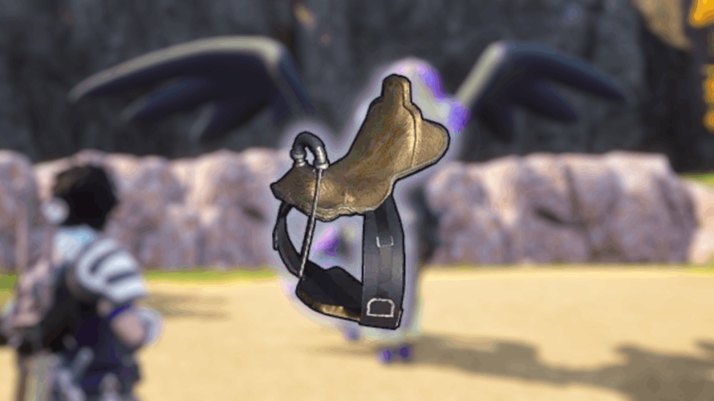 How to get Frostallion Noct in Palworld