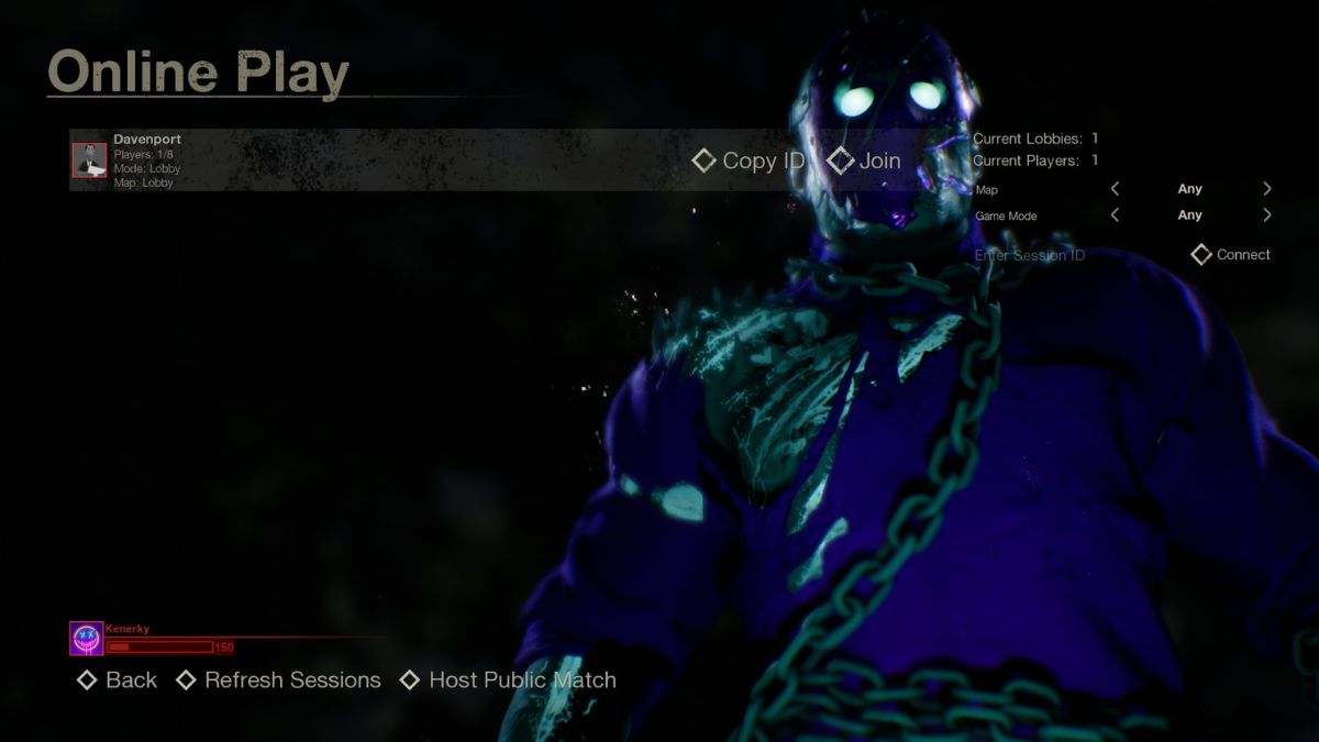 Friday the 13th: Resurrected release date reveal, platforms, and more