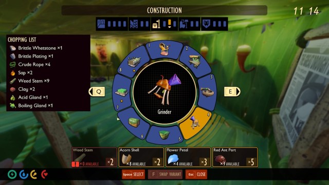 How to tame pets in Grounded