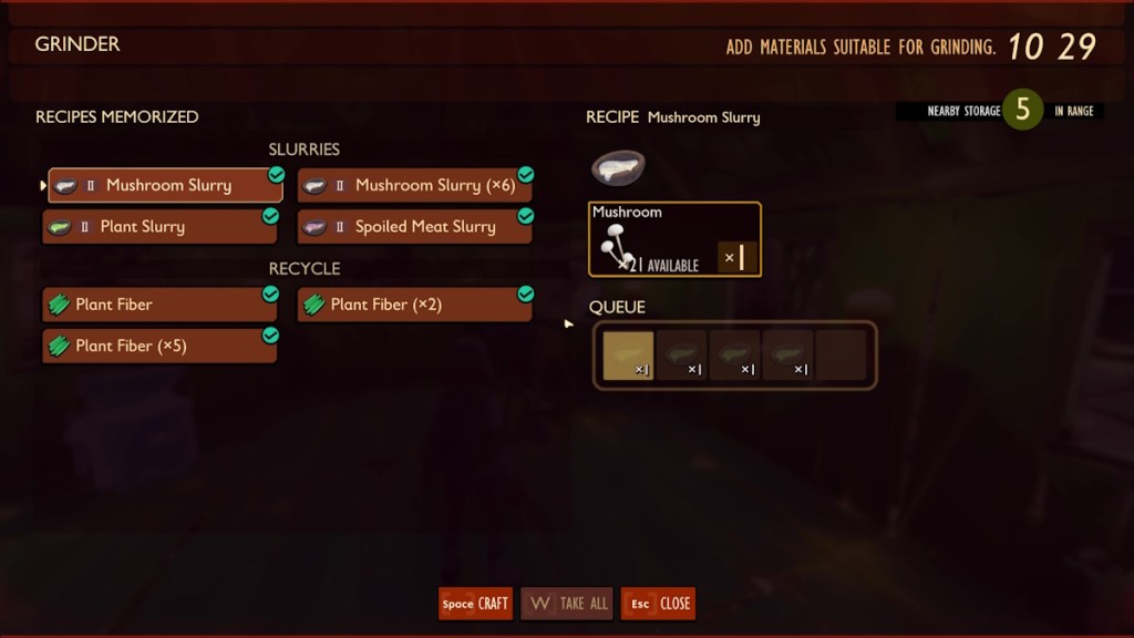 How to tame pets in Grounded