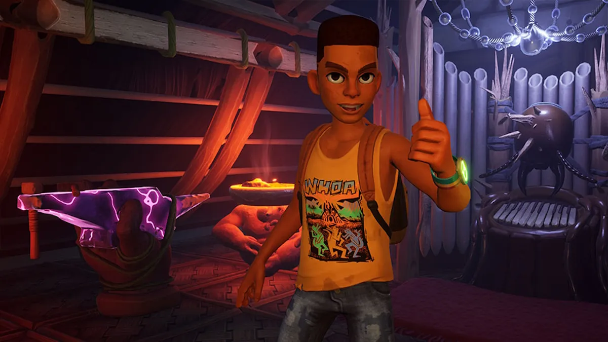 All Grounded New Game Plus features – Destructoid