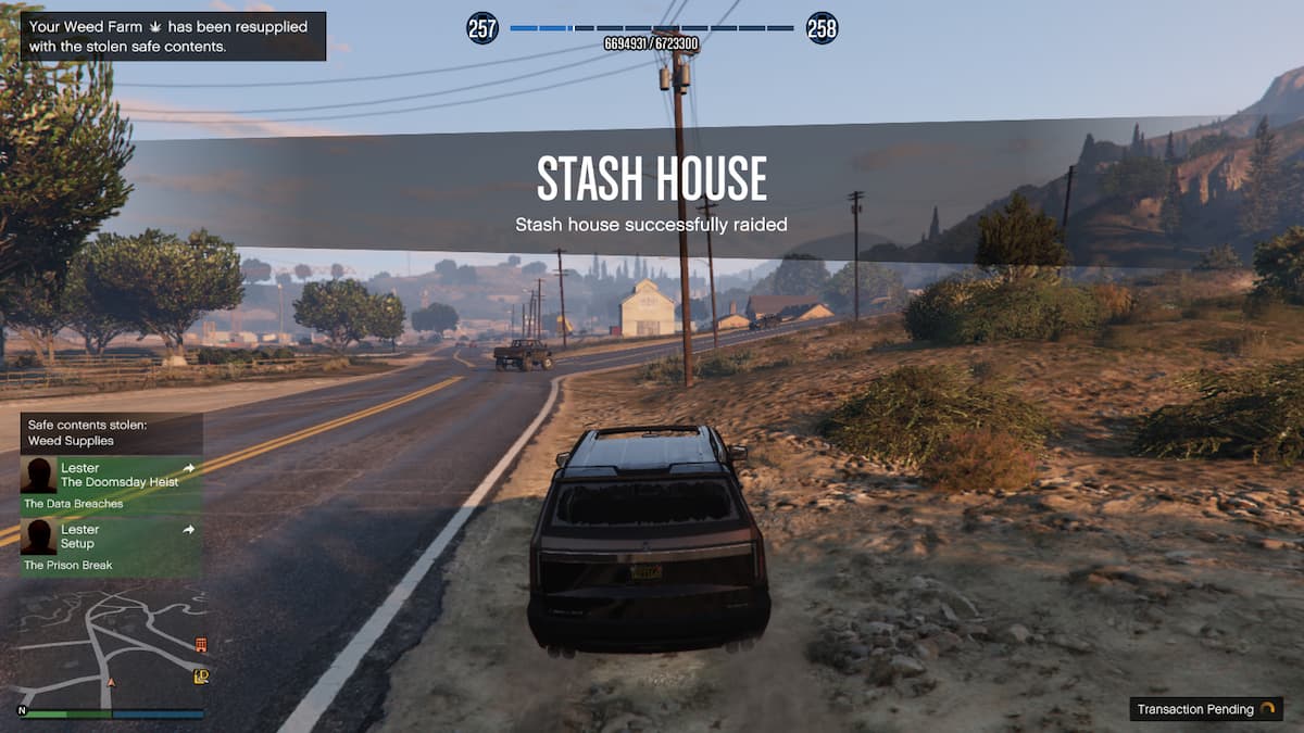 GTA Online Stash House Safe Codes and Rewards – Destructoid