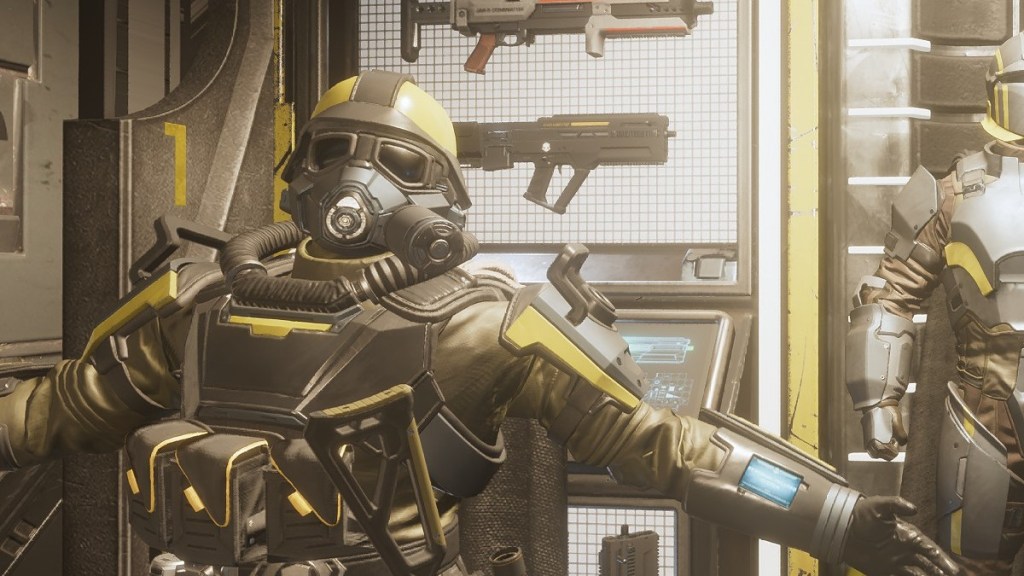 The best (and worst) weapons in Helldivers 2's Democratic Detonation ...