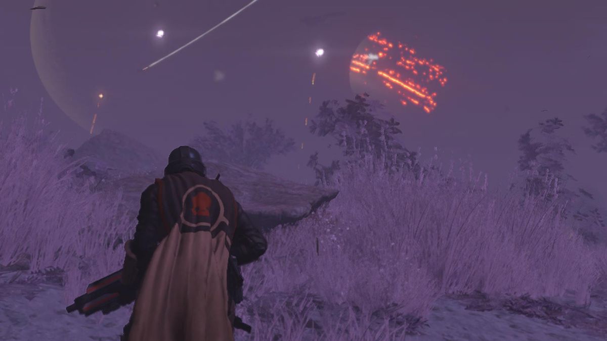 Helldivers 2: How to prepare for Super Helldive difficulty (Level 10 ...