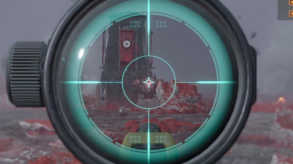 Helldivers 2 Arc Thrower misfiring and misaligned scopes 'will be fixed' in time
