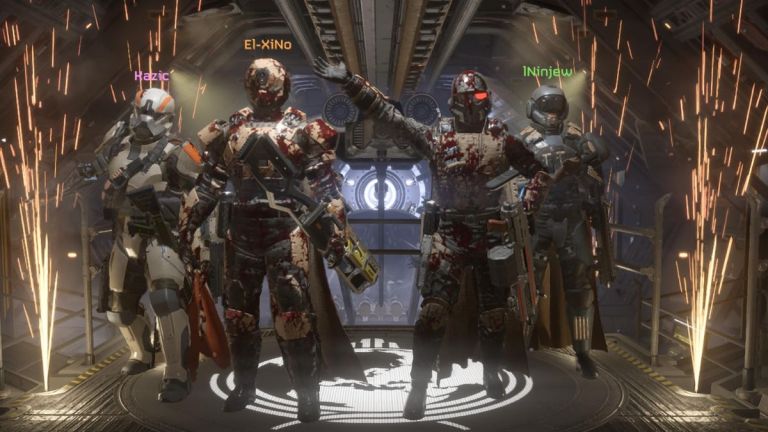 Helldivers 2 dev's CEO explains why transmog won't be coming to the ...