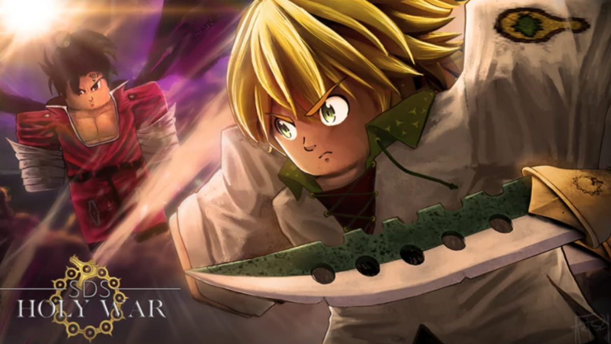 Holy War 3 codes (April 2025) – Destructoid