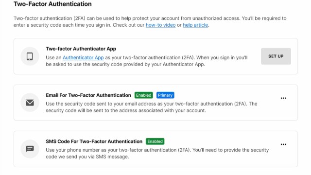 How to enable 2FA in Fortnite plus all two factor authentication rewards