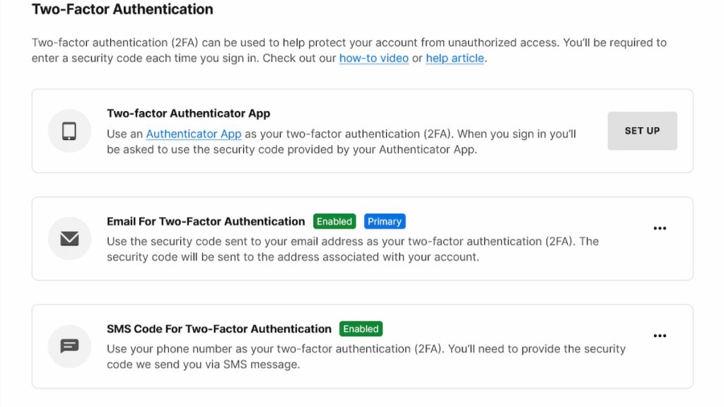 How to enable 2FA in Fortnite plus all two factor authentication rewards