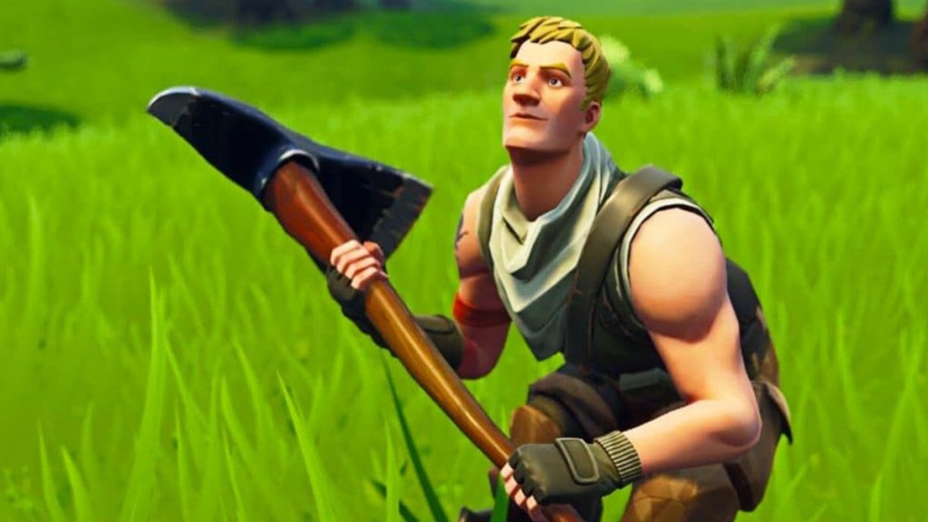 How many Pickaxes are in Fortnite? Actual number revealed – Destructoid
