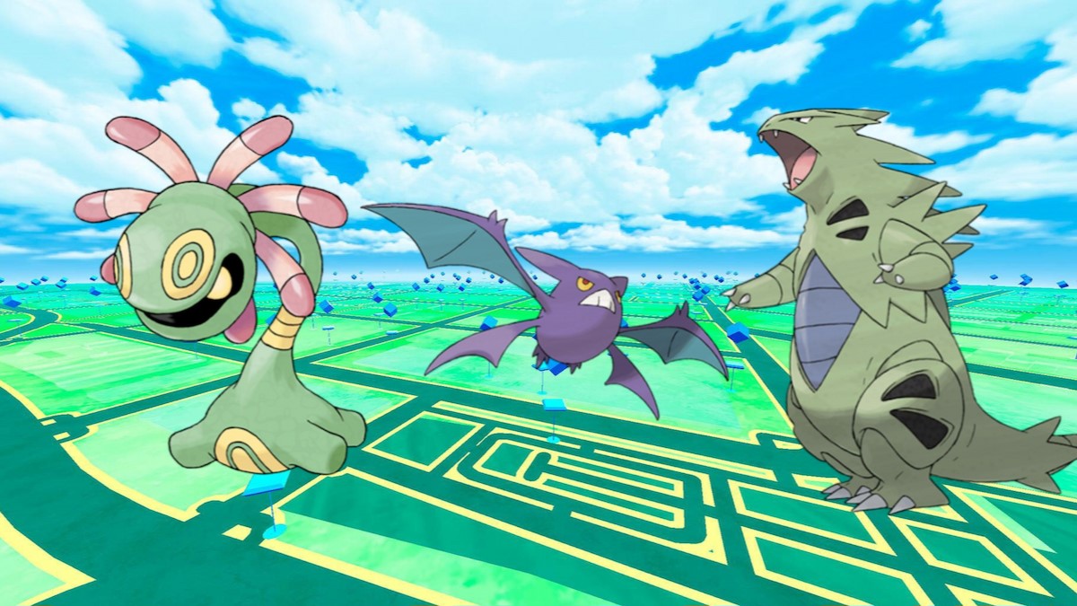 How to beat Cliff in Pokémon Go: Best counters, team lineup, and ...