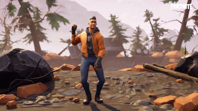 How to enable 2FA in Fortnite plus all two factor authentication rewards