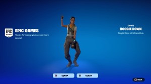 How to enable 2FA in Fortnite plus all two factor authentication rewards