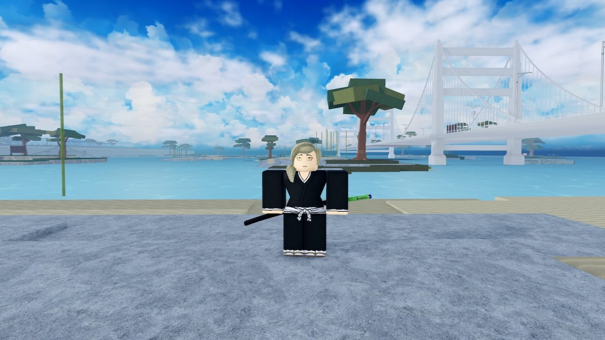 How to get Red Elixir in Type Soul