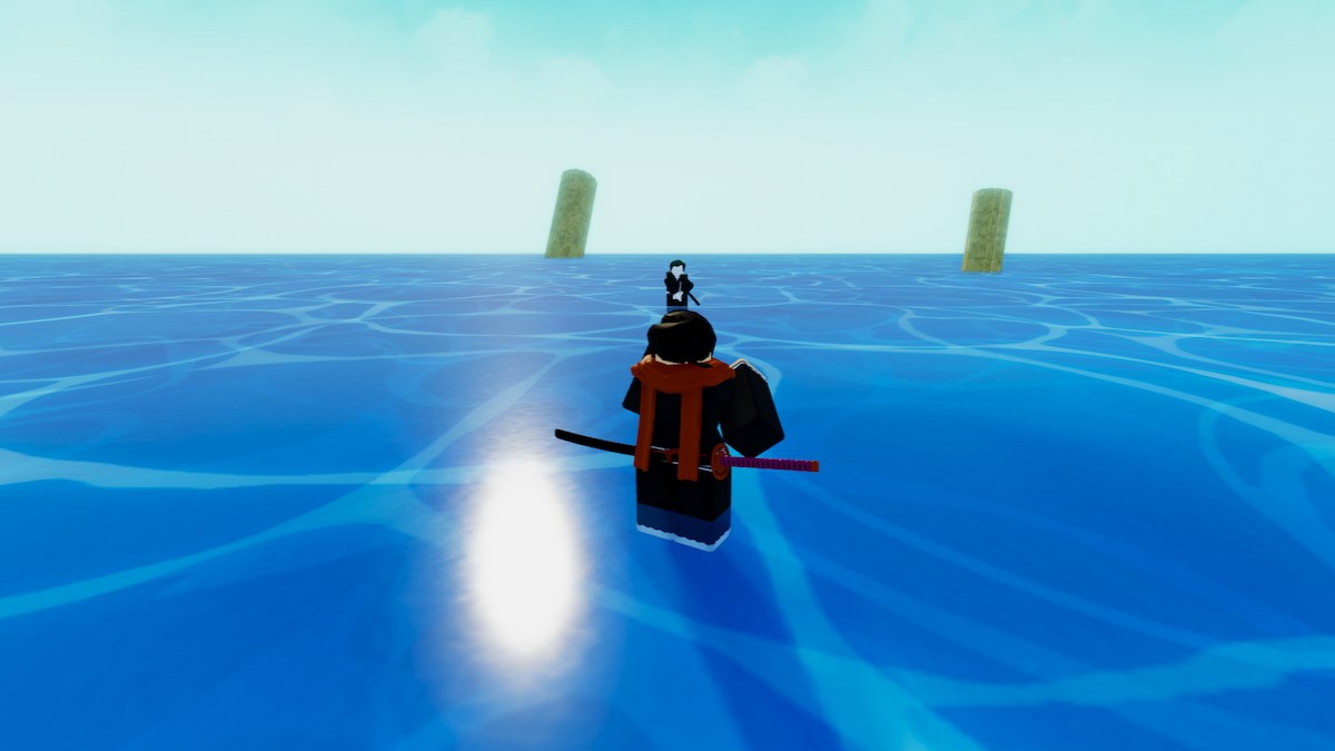 How to get Shikai in Type Soul