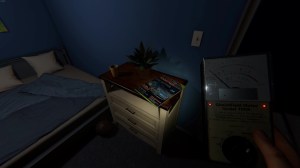 How to hunt a Mare in Phasmophobia