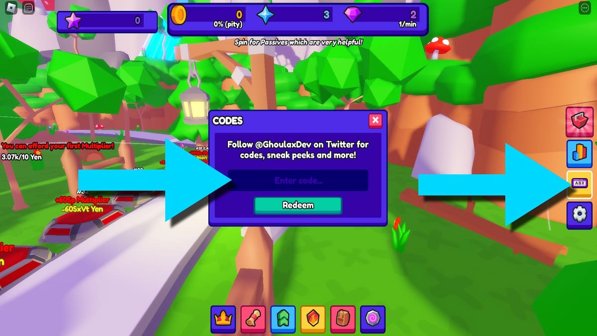 Button Simulator Mania codes (July 2024) – Destructoid