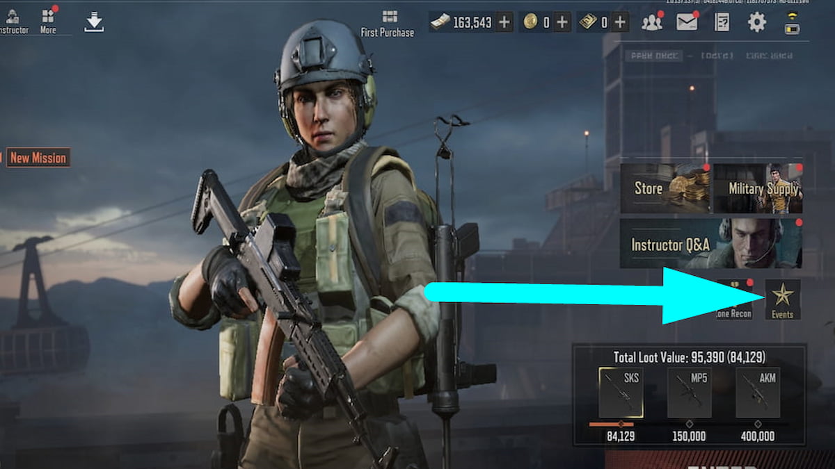 Arena Breakout codes (April 2024) – Destructoid