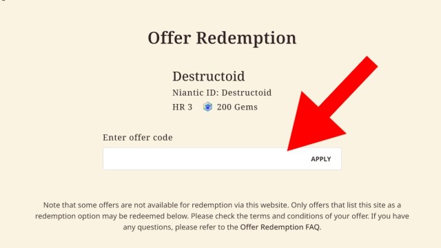 Monster Hunter Now codes (March 2025) – Destructoid