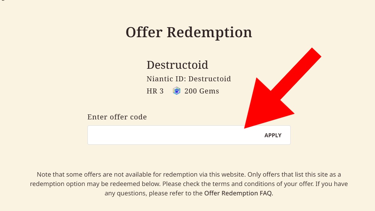 Monster Hunter Now codes (March 2025) – Destructoid