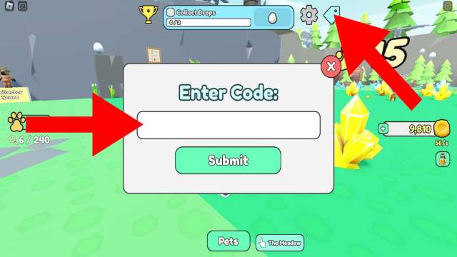 Collect All Pets codes (August 2024) – Destructoid