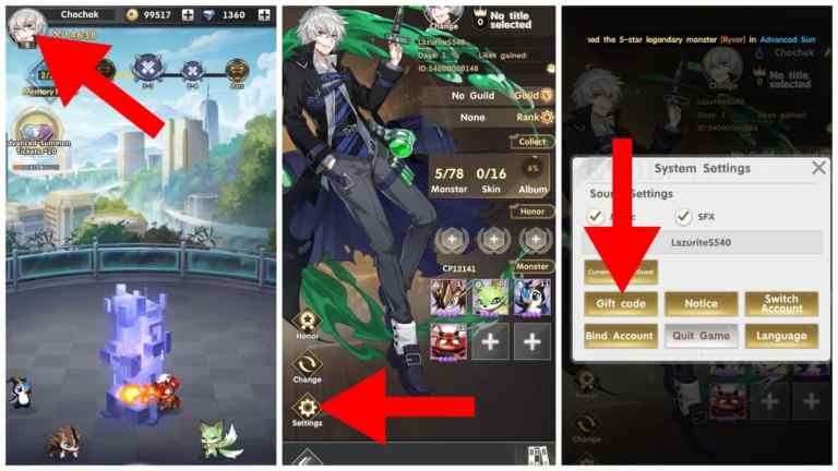 Girls EVO Idle RPG codes (February 2025) – Destructoid