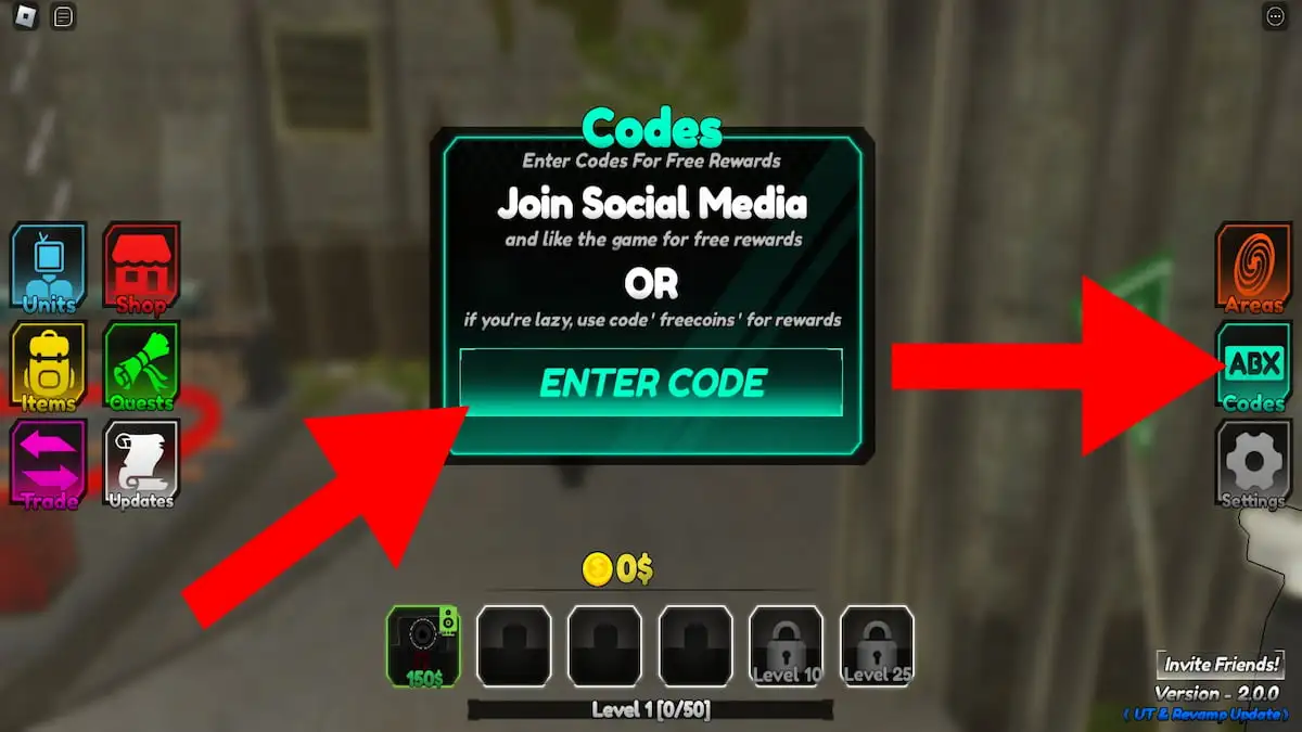 Titan Tower Defense codes (April 2025) [MINI UPDATE] – Destructoid