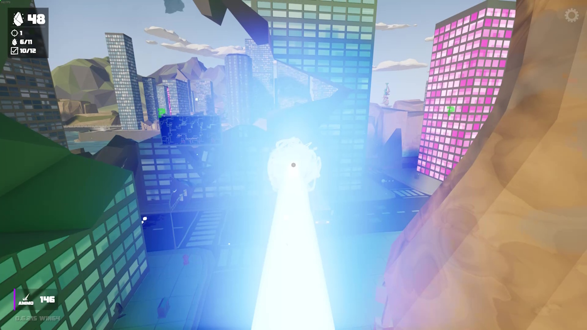 Kill It With Fire 2: How to unlock Laser Breath