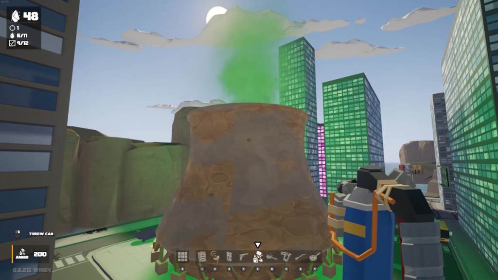 Kill It With Fire 2: How to unlock Laser Breath