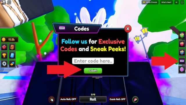 Anime Rarities codes (November 2024) – Destructoid