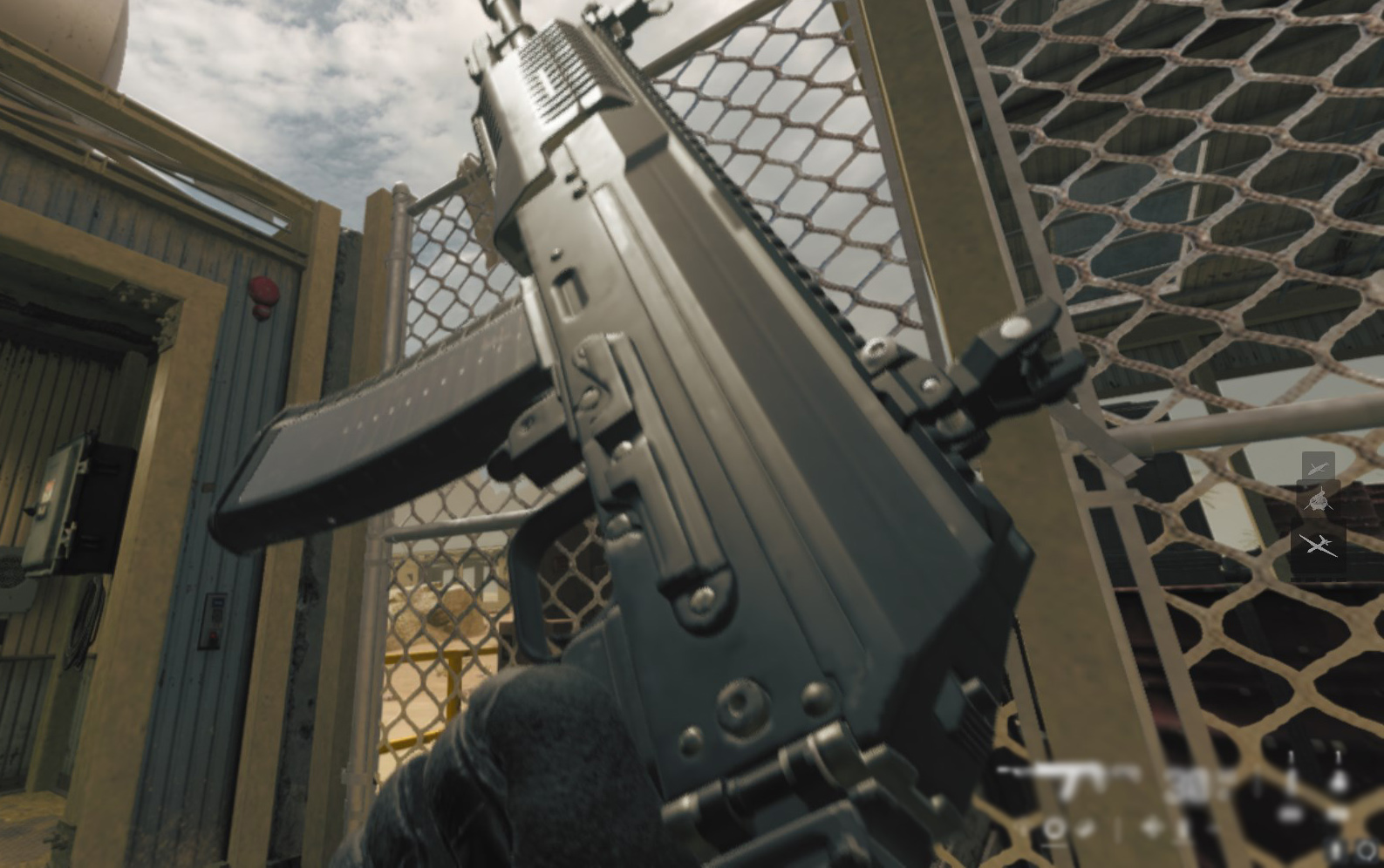 How to inspect weapons in MW3 – Destructoid