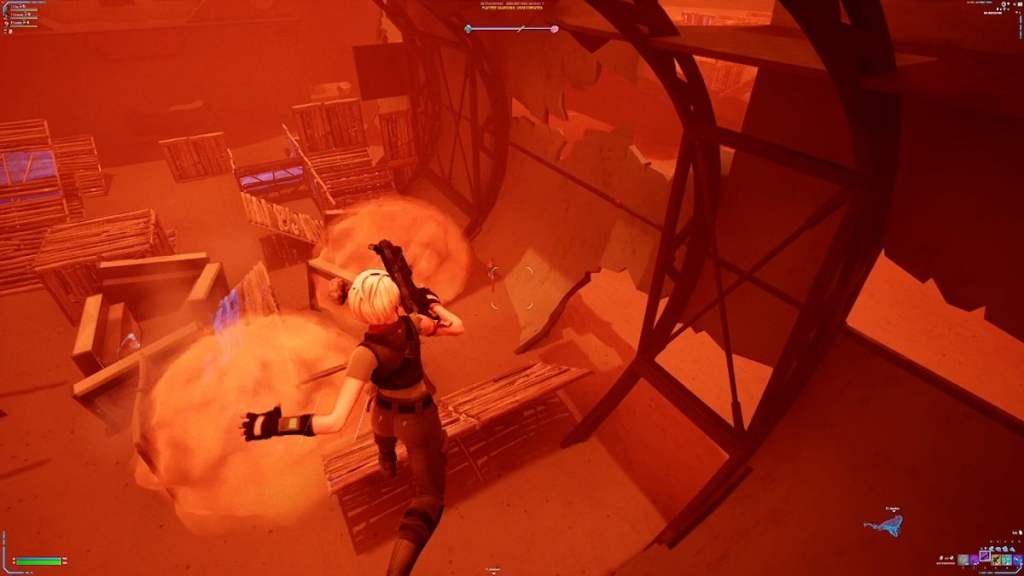 Fortnite launches a new Invincible gameplay mode called Rise of the Sequids