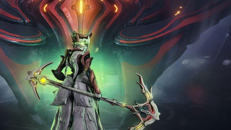 Warframe: Jade Shadows - new Warframe and gameplay details – Destructoid