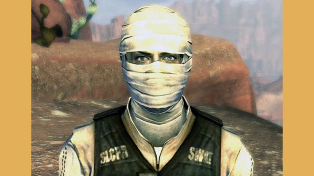 All Fallout New Vegas companions, ranked best to worst
