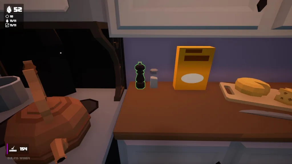 Kill it With Fire 2: All potion recipe locations and what they do