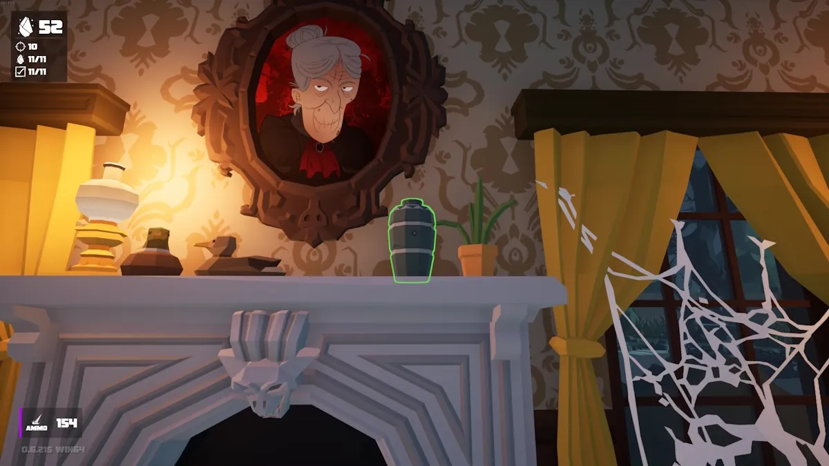 Kill it With Fire 2: All potion recipe locations and what they do