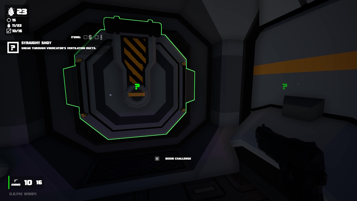 Kill It With Fire 2: How to complete all Vent Challenges