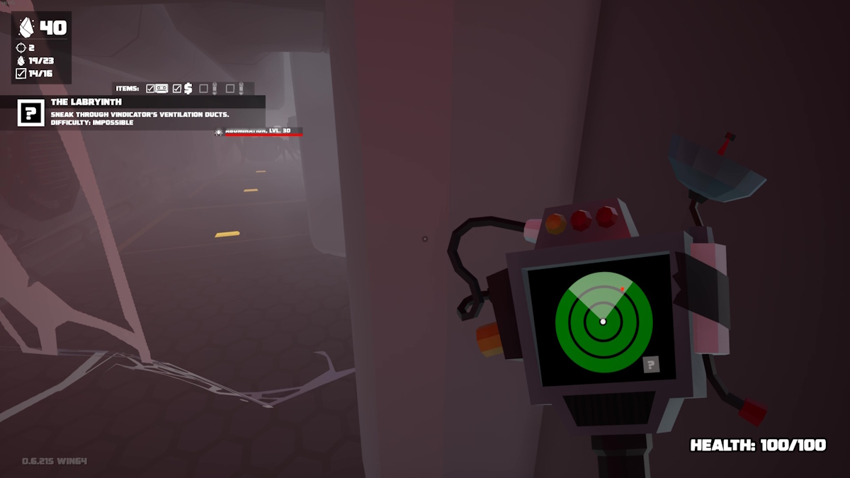 Kill It With Fire 2: How to complete all Vent Challenges