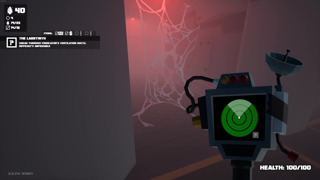 Kill It With Fire 2: How to complete all Vent Challenges