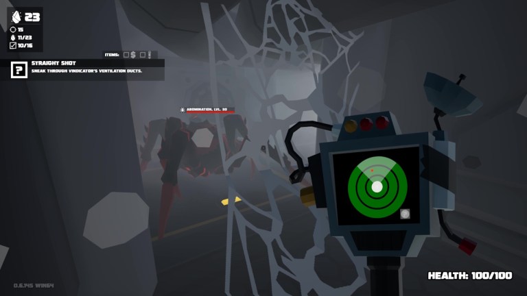 Kill It With Fire 2: How to complete all Vent Challenges