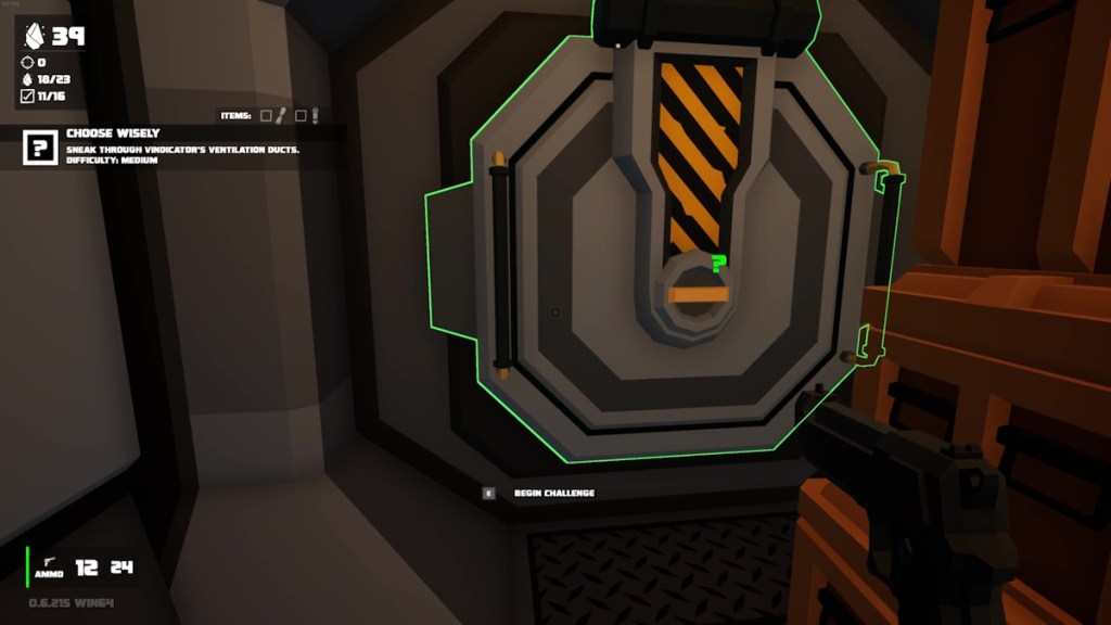 Kill It With Fire 2: How to complete all Vent Challenges