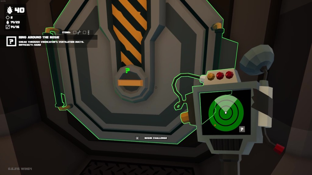 Kill It With Fire 2: How to complete all Vent Challenges