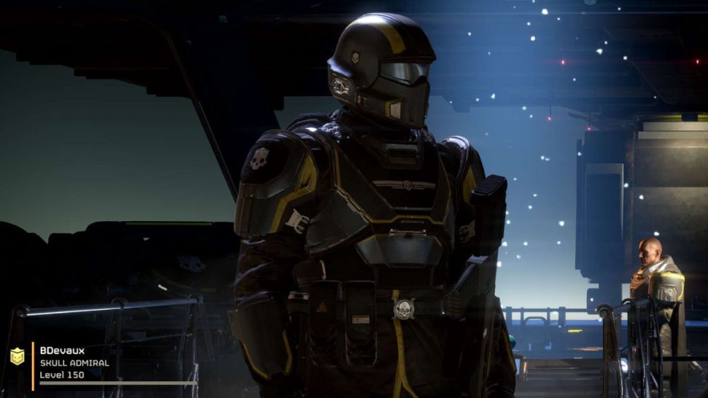 Helldivers 2 raises max level cap, and all of your extra XP applies ...