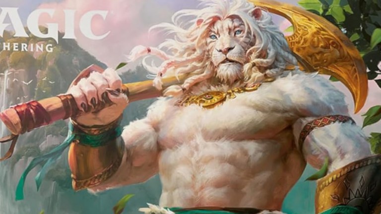 MTG Modern Horizons 3 release date, set information, and where to buy ...