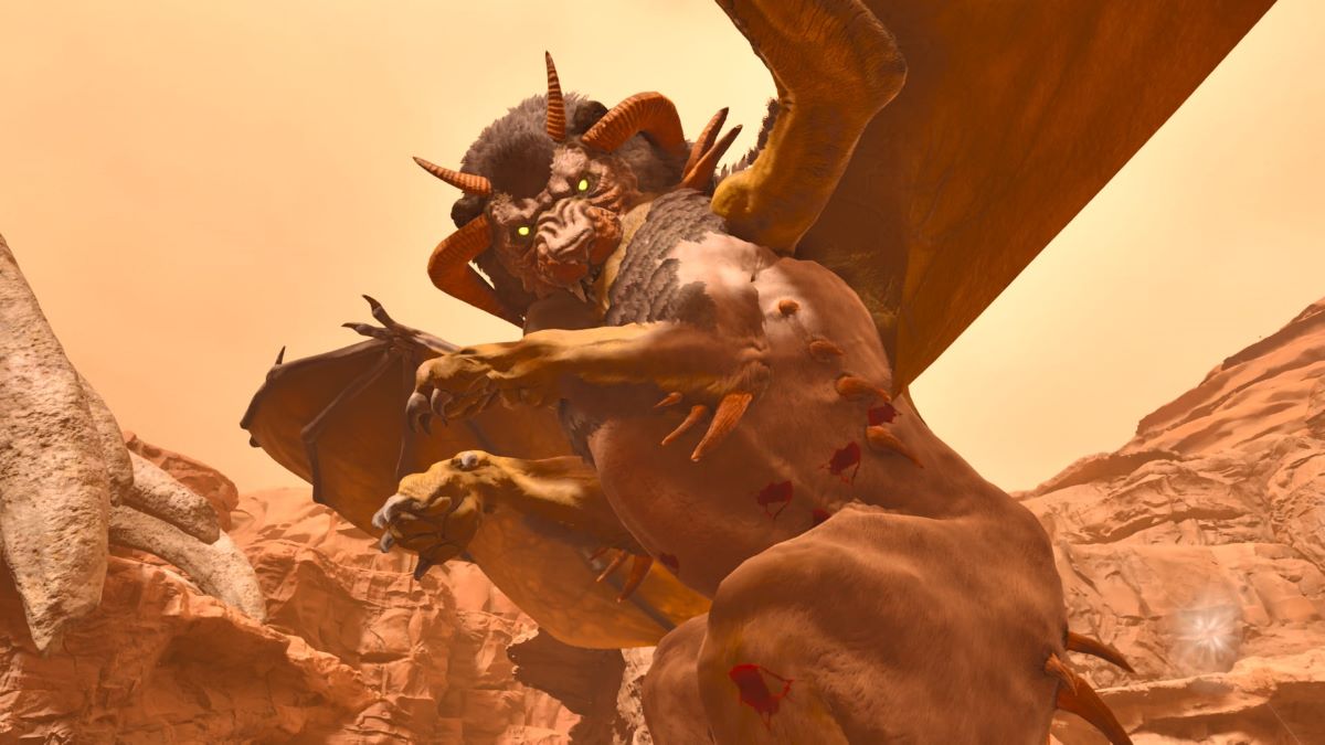 All Artifact Locations in Ark Ascended: Scorched Earth – Destructoid