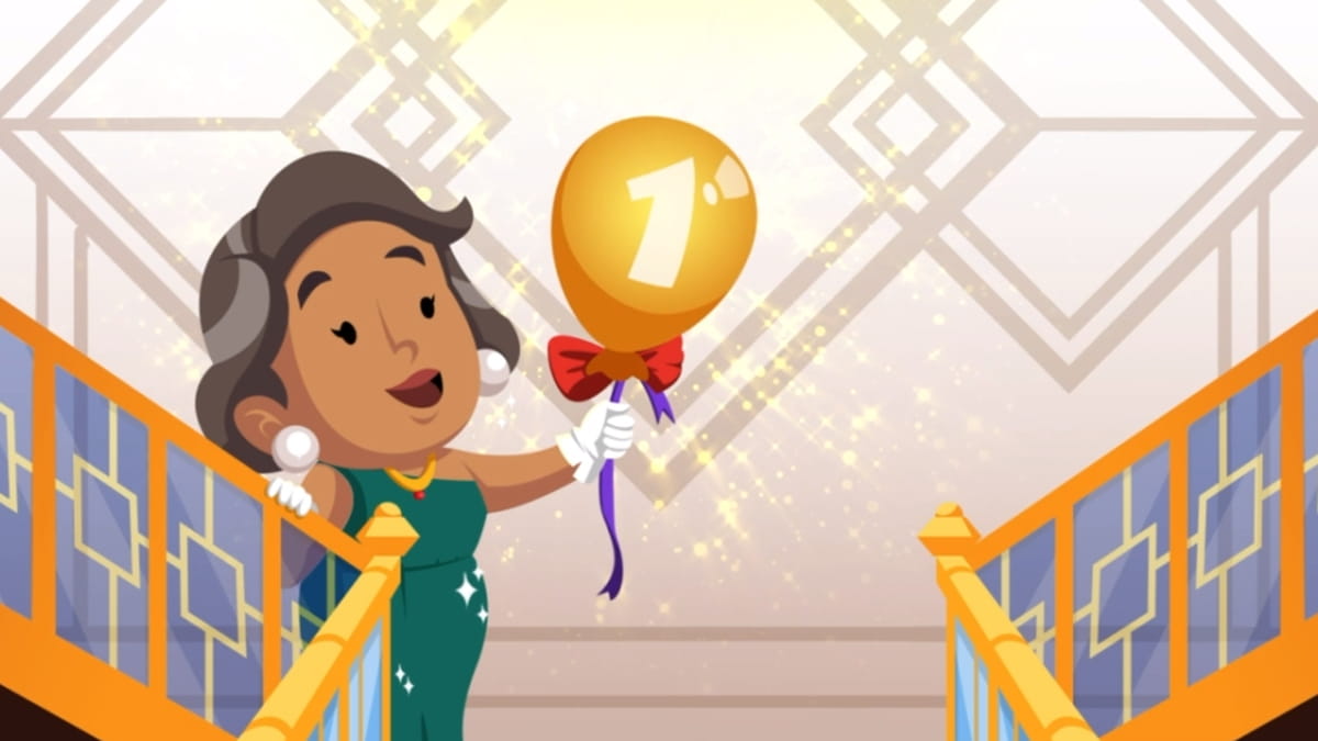 Monopoly GO: How to get free Anniversary Treasures pickaxes