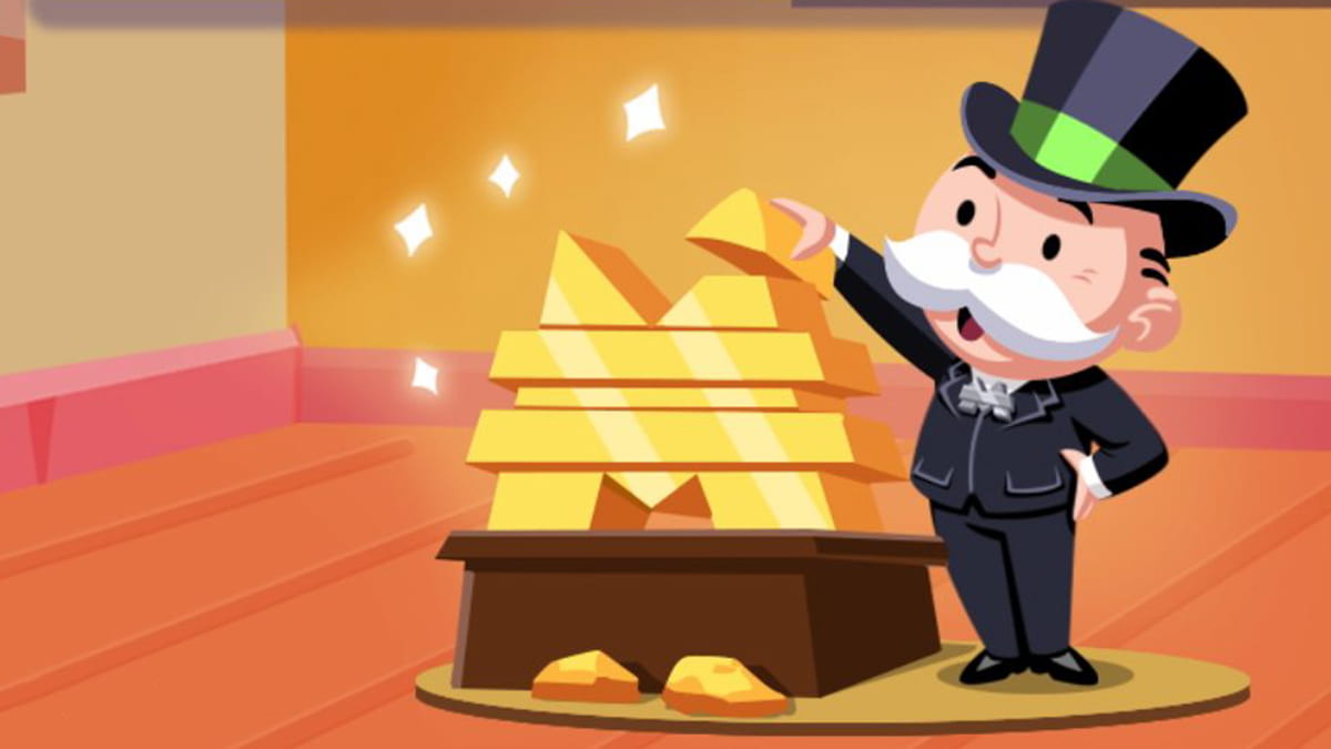 Monopoly GO: All Capital Chase rewards and milestones